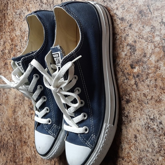 Converse | Shoes | Converse Tennis Shoes | Poshmark